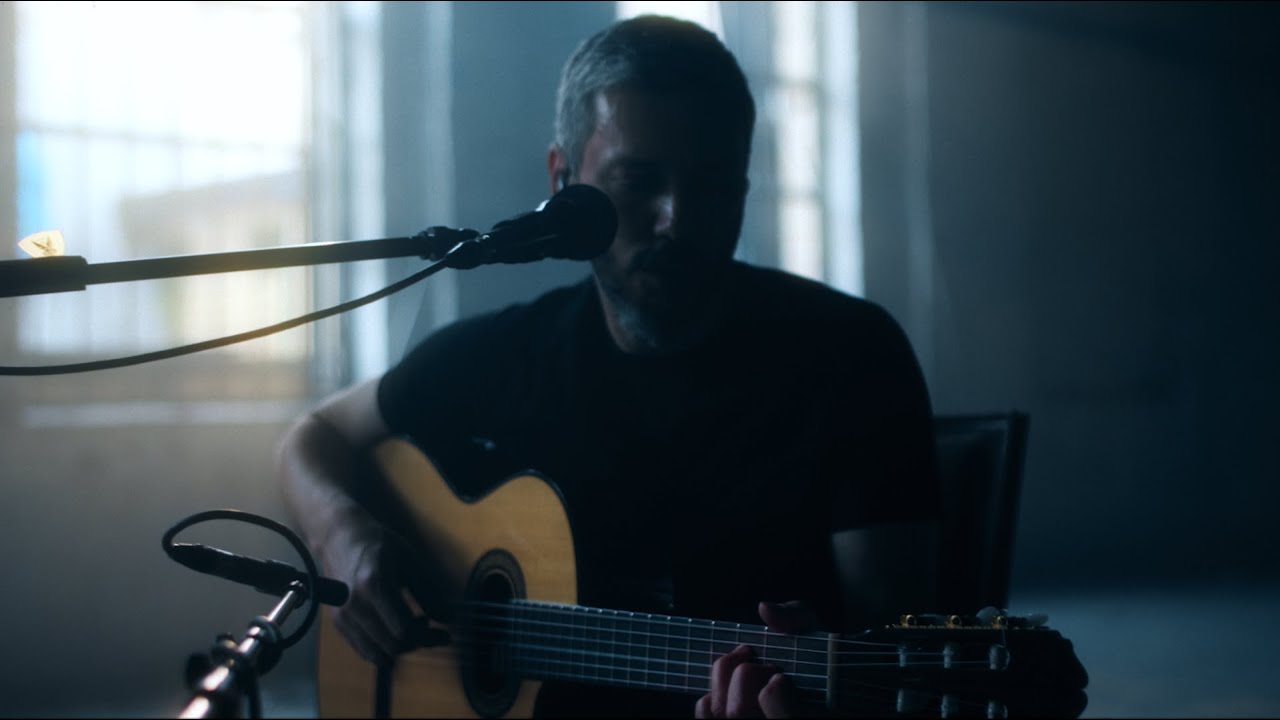 Αλκίνοος Ιωαννίδης - Όνειρο ήτανε - Qubi