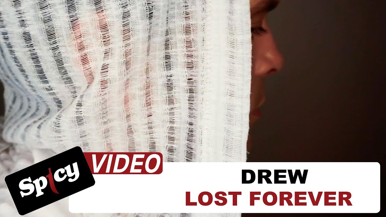 Drew - Lost Forever - Qubi