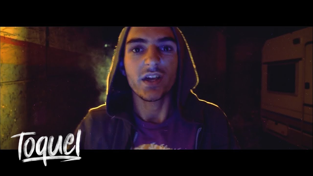 TOQUEL - Traino | Τραίνο - Qubi